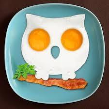 China Wholesale Food Grade Silicone Egg Omelette Molder Fried Egg Former 500F for sale