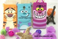 China Samsung Galaxy S5 Silicone Phone Case Soft Touch Protective Cover for S5 I9600 for sale