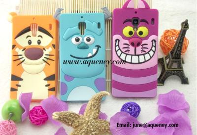 China Samsung Galaxy S5 Silicone Phone Case Soft Touch Protective Cover for S5 I9600 for sale