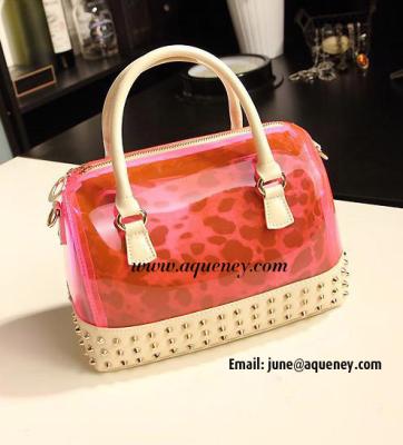 China 2014 Silicone Candy Bag Handbag From Shenzhen Factory for sale