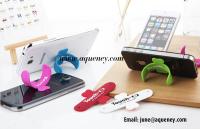 China Buy The Newest Magic Mobile Phone Stand Touch-U for sale