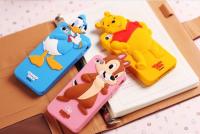 China 3D Design Disney mobile phone case for Iphone5, Samsung for sale