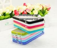 China TPU PC Hybrid Shockproof Case Cover for iPhone 6 4.7 Inch 10 Colors Available for sale
