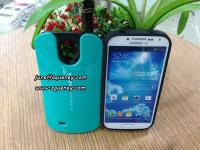 China ONEYE VERUS Skyeye Hard PC Case for Samsung Galaxy S4 I9500 Waterproof Shockproof 2 in 1 for sale