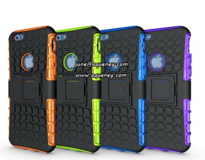 China Iphone6 Cell phone case, Newest back Iphone6 cover case, Iphone6 mobile phone case for sale