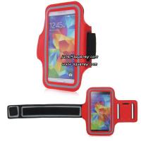 China Wholesale Sport Armband for Running Phone Holder Durable Eco-Friendly Various Colors for sale