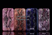 China New Design Iphone6 mobile phone case with 4 different color design for sale