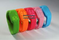China Wristband USB Flash Drive Watch 1GB to 32GB LED Display Storage Capacity for sale