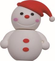 China Promotion gift High speed usb flash drive for Christmas for sale
