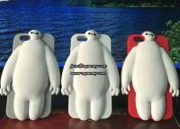 China Disney Big hero Baymax mobile phone case for Iphone for sale