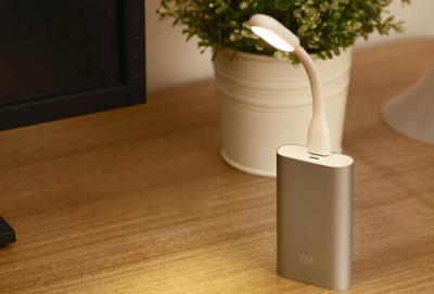China USB LED Portable Light For Power Bank Tablet for sale