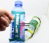 China Silicone rubber bottle handle for Sport for sale
