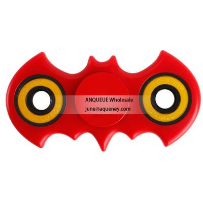 China Wholesale Metal EDC Hand Spinner Fidget Toy with Ceramic 608 Bearing 60g for Autism ADHD for sale