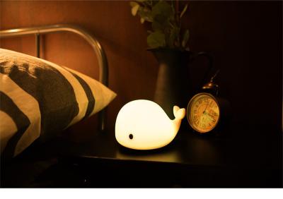 China Wholesale Kids Night Light Projector 7 Colors Changeable 1200mA Battery CE ROHS for sale