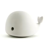 China Food Grade Acrylic 3D LED Night Light 12.2x15.3cm 1200mAh Battery Touch Control for sale