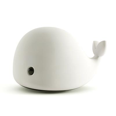 China Food Grade Acrylic 3D LED Night Light 12.2x15.3cm 1200mAh Battery Touch Control for sale