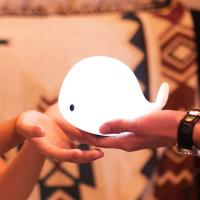 China Wholesale Kids Night Light Projector 7 Colors Changeable 1200mA Battery CE ROHS for sale