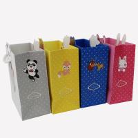 China Wholesale Pillow Shape Candy Boxes Wedding Favor Gift Boxes Custom Size 500pcs MOQ for sale