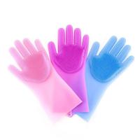 China Food Grade Silicone Oven Gloves High Temperature Resistant -40 to 250°C Custom Color Factory Direct for sale