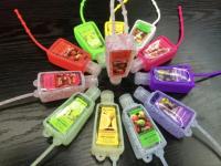 China Small Antibacterial Alcohol Gel Hand Sanitizer Holders 60ml OEM ODM Private Label for sale