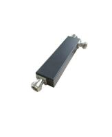 China Broadband N Female 20dB RF Directional Coupler For Indoor IBS DAS And BTS for sale