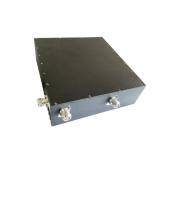 China OEM 3800MHz 2 In 1 Out Low PIM RF Hybrid Combiner Coupler Wideband for sale