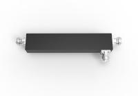 China IP65 350-520 MHz Directional Coupler N Female PIM -150/-155/-161/-165 for sale