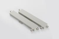 China N Female 300-1000 MHz Directional Coupler PIM -150/-155/-161/-165 For DAS / IBS for sale