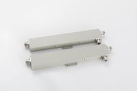 China N Female 300-1000 MHz Directional Coupler PIM -150/-155/-161/-165 For DAS / IBS for sale