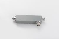 China 350-6000Mhz Directional Coupler 4.3-10 Female PIM -150/-155/-161/-165 for sale