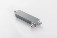 China 350-6000Mhz Directional Coupler 4.3-10 Female PIM -150/-155/-161/-165 for sale