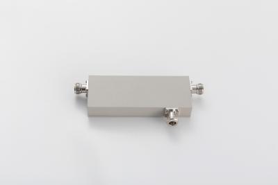 China 300W 550-6000MHz Directional Coupler N Female PIM-150/-155/-161/-165 for sale