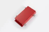 China N 300W 138-960MHz Hybrid Coupler PIM -150 / -160 500W for sale