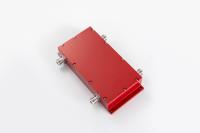 China N 300W 138-960MHz Hybrid Coupler PIM -150 / -160 500W for sale