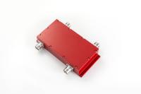 China N 300W 138-960MHz Hybrid Coupler PIM -150 / -160 500W for sale