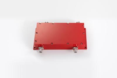 China N 300W 138-960MHz Hybrid Coupler PIM -150 / -160 500W for sale