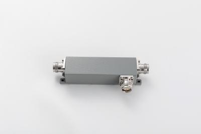 China 550-6000MHz Directional Coupler 4.3-10 Female For DAS PIM -150/-155/-161/-165 for sale