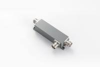 China 550-6000MHz Directional Coupler 4.3-10 Female For DAS PIM -150/-155/-161/-165 for sale