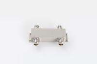 China 550-6000MHz Hybrid Coupler PIM -150/-160 N Female / 4.3-10 Female For DAS for sale
