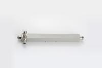 China 700-4000MHz N Female Power Splitter VSWR Less 1.25 / Less 1.3 for sale
