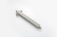 China 700-4000MHz N Female Power Splitter VSWR Less 1.25 / Less 1.3 for sale