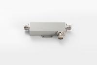China 4.3-10 Female 700-4000MHz Directional Coupler PIM -150 / -155 / -160/-165 for sale