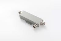 China 4.3-10 Female 700-4000MHz Directional Coupler PIM -150 / -155 / -160/-165 for sale