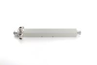 China 698-2700MHz N Female Power Splitter PIM -150 / -155 / -161 / -165 for sale