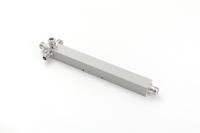 China 698-2700MHz N Female Power Splitter PIM -150 / -155 / -161 / -165 for sale