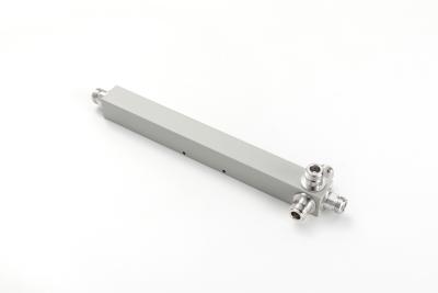 China 698-2700MHz N Female Power Splitter PIM -150 / -155 / -161 / -165 for sale