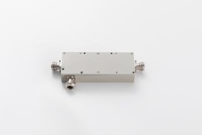 China IP65 698-2700MHz Directional Coupler VSWR Less 1.25 PIM -150 / -155 / -161/-165 for sale