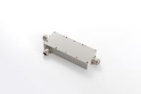 China IP65 698-2700MHz Directional Coupler VSWR Less 1.25 PIM -150 / -155 / -161/-165 for sale