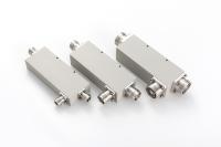China IP65 698-2700MHz Directional Coupler VSWR Less 1.25 PIM -150 / -155 / -161/-165 for sale