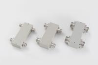 China 698-2700MHz 2 In 2 Out Hybrid Coupler PIM -150/-160 for sale
